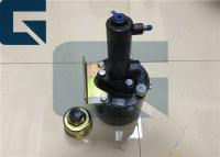 China Original LG956L LG958L Wheel Loader Spare Parts Air Cylinder 4120006350 for sale