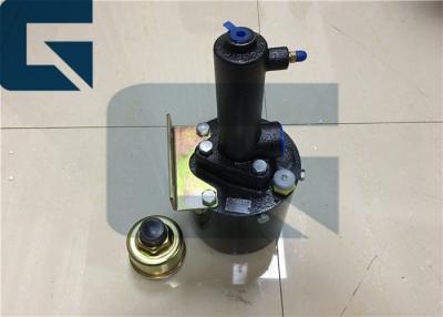 China Original LG956L LG958L Wheel Loader Spare Parts Air Cylinder 4120006350 for sale