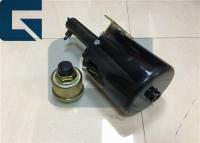 China Original LG956L LG958L Wheel Loader Spare Parts Air Cylinder 4120006350 for sale