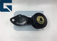 China Original LG958L Wheel Loader Spare Parts Tension Pulley 4110000970097 for sale