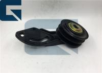 China Original LG958L Wheel Loader Spare Parts Tension Pulley 4110000970097 for sale