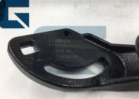 China Original LG958L Wheel Loader Spare Parts Tension Pulley 4110000970097 for sale