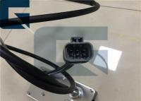 China DH220-5 DH258-5 DH300-5 Excavator Accessories 52300006 Throttle Motor 523-00006 for sale