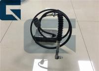 China DH220-5 DH258-5 DH300-5 Excavator Accessories 52300006 Throttle Motor 523-00006 for sale