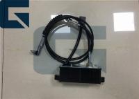China DH220-5 DH258-5 DH300-5 Excavator Accessories 52300006 Throttle Motor 523-00006 for sale