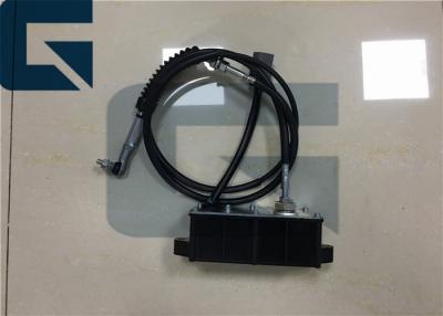 China DH220-5 DH258-5 DH300-5 Excavator Accessories 52300006 Throttle Motor 523-00006 for sale