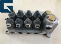 China Excavator EX200-2 EX220-2 Hydraulic Solenoid Valve Assembly 4299959 for sale