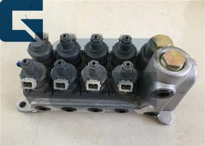 China Excavator EX200-2 EX220-2 Hydraulic Solenoid Valve Assembly 4299959 for sale