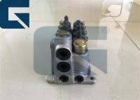 China Excavator EX200-2 EX220-2 Hydraulic Solenoid Valve Assembly 4299959 for sale