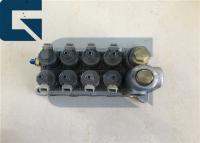 China Excavator EX200-2 EX220-2 Hydraulic Solenoid Valve Assembly 4299959 for sale