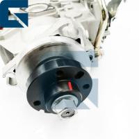 China 16700-VK500 16700VK500 Fuel Injection Pump for Engine Parts for sale
