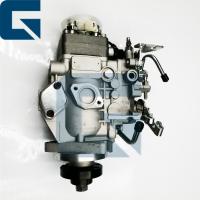 China 16700-VK500 16700VK500 Fuel Injection Pump for Engine Parts for sale