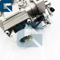 China 16700-VK500 16700VK500 Fuel Injection Pump for Engine Parts for sale