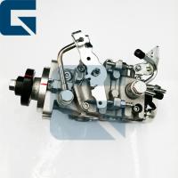 China 16700-VK500 16700VK500 Fuel Injection Pump for Engine Parts for sale