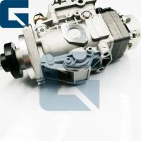 China 16700-VK500 16700VK500 Fuel Injection Pump for Engine Parts for sale