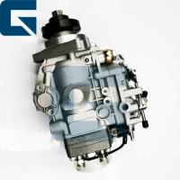 China 16700-VK500 16700VK500 Fuel Injection Pump for Engine Parts for sale
