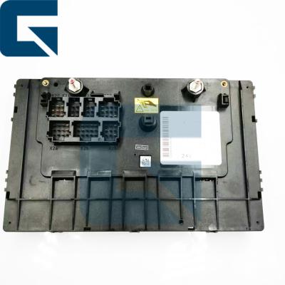 China A 000 446 25 58 Control Module Fuse Panel for Truck Parts for sale
