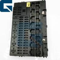 China A 000 446 25 58 Control Module Fuse Panel for Truck Parts for sale