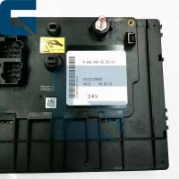 China A 000 446 25 58 Control Module Fuse Panel for Truck Parts for sale