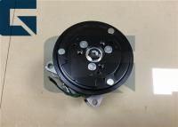 China 8103020-DN75/A Air Conditioning Compressor For FAW Truck Spare Parts for sale