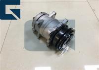 China 8103020-DN75/A Air Conditioning Compressor For FAW Truck Spare Parts for sale