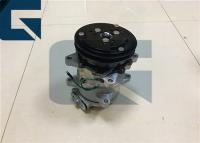 China 8103020-DN75/A Air Conditioning Compressor For FAW Truck Spare Parts for sale