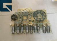 China Mini Excavator Accessories K3V112 / JIC Hydraulic Pump Spare Parts for sale