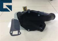 China 6BG1 Engine Water Pump 1-13650018-1 For Heli Fork Lifter AI 1136500181 for sale