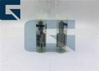 China Diesel Engine 6BG1 Oil Spray Nozzle For Heli Fork Lifter AI 1133421101 for sale