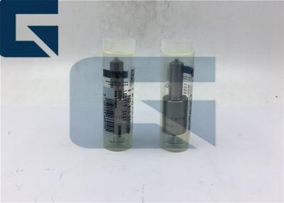 China Diesel Engine 6BG1 Oil Spray Nozzle For Heli Fork Lifter AI 1133421101 for sale