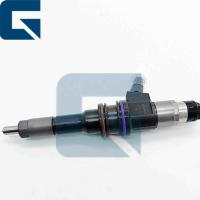 China 0 445 120 006 0445120006 Fuel Injector for 6M70 Engine for sale
