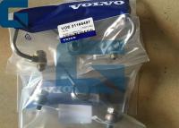 China EC180C EC210B EC220D Excavator Spare Parts 21165497 Fuel Pipe VOE21165497 for sale