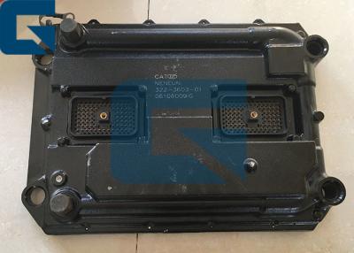 China Geniune  Control GP 322-3603 Engine Electronic Controller ECU 3223603 322-3603-01 for sale