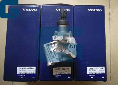 China EC210B EC290B EC290BLC D6E D7E Excavator Fuel Regulator 21103266 VOE21103266 for sale
