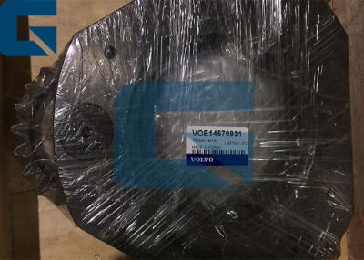 China EC290B EC290BLC Travel Motor Planetary Carrier Assy 14570931 VOE14570931 for sale