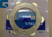 China EC460 EC460B Excavator Accessories Travel Friction Plate SA8230-35640 Disc SA8230-35630 for sale