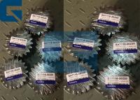 China EC460B Excavator Spare Parts Travel Motor Planetary Gear SA7118-30220 SA711830220 for sale