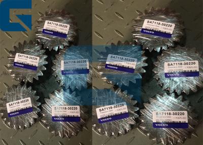 China EC460B Excavator Spare Parts Travel Motor Planetary Gear SA7118-30220 SA711830220 for sale