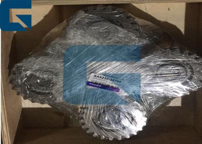China EC460B Excavator Travel Reduction Gear SA8230-35760 Gearbox Gear SA 8230-35760 for sale