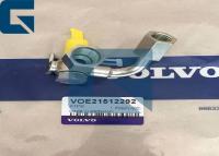 China Excavator Engine System Spare Parts VOE21512292 Fuel Pipe 21512292 for sale