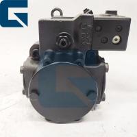 China VOE17201756 17201756 Hydraulic Pump for Wheel Loader L150 L180 for sale