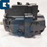 China VOE17201756 17201756 Hydraulic Pump for Wheel Loader L150 L180 for sale