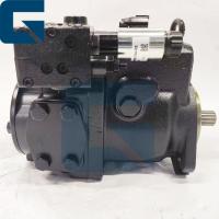 China VOE17201756 17201756 Hydraulic Pump for Wheel Loader L150 L180 for sale