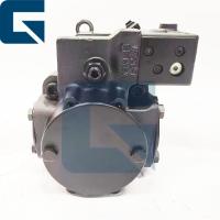 China VOE17201756 Hydraulic Pump 17201756 for L150 L180 Loader for sale