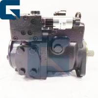 China VOE17201756 Hydraulic Pump 17201756 for L150 L180 Loader for sale