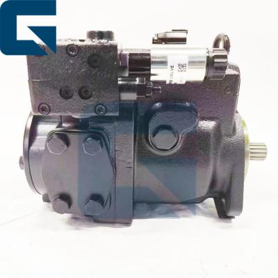 China VOE17201756 Hydraulic Pump 17201756 for L150 L180 Loader for sale