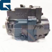 China VOE17201756 Hydraulic Pump 17201756 for L150 L180 Loader for sale
