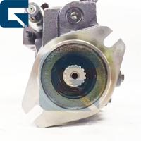 China VOE17201756 Hydraulic Pump 17201756 for L150 L180 Loader for sale