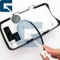 China FYA00019931 Display Panel Monitor for 330CLC Excavator for sale