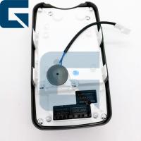 China FYA00019931 Display Panel Monitor for 330CLC Excavator for sale